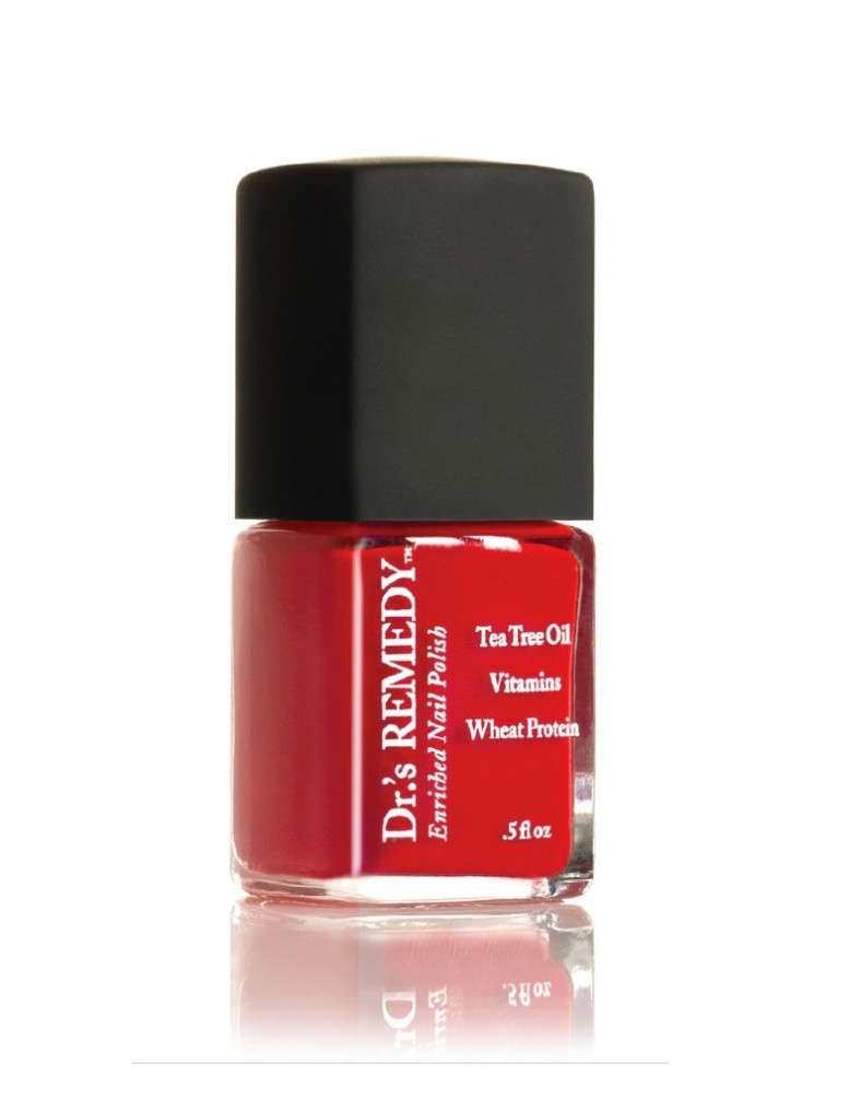 Remedy Red | PRENDÉ Podicure